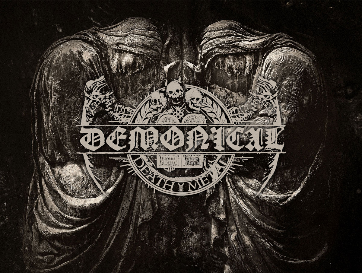 Demonical | Official Website